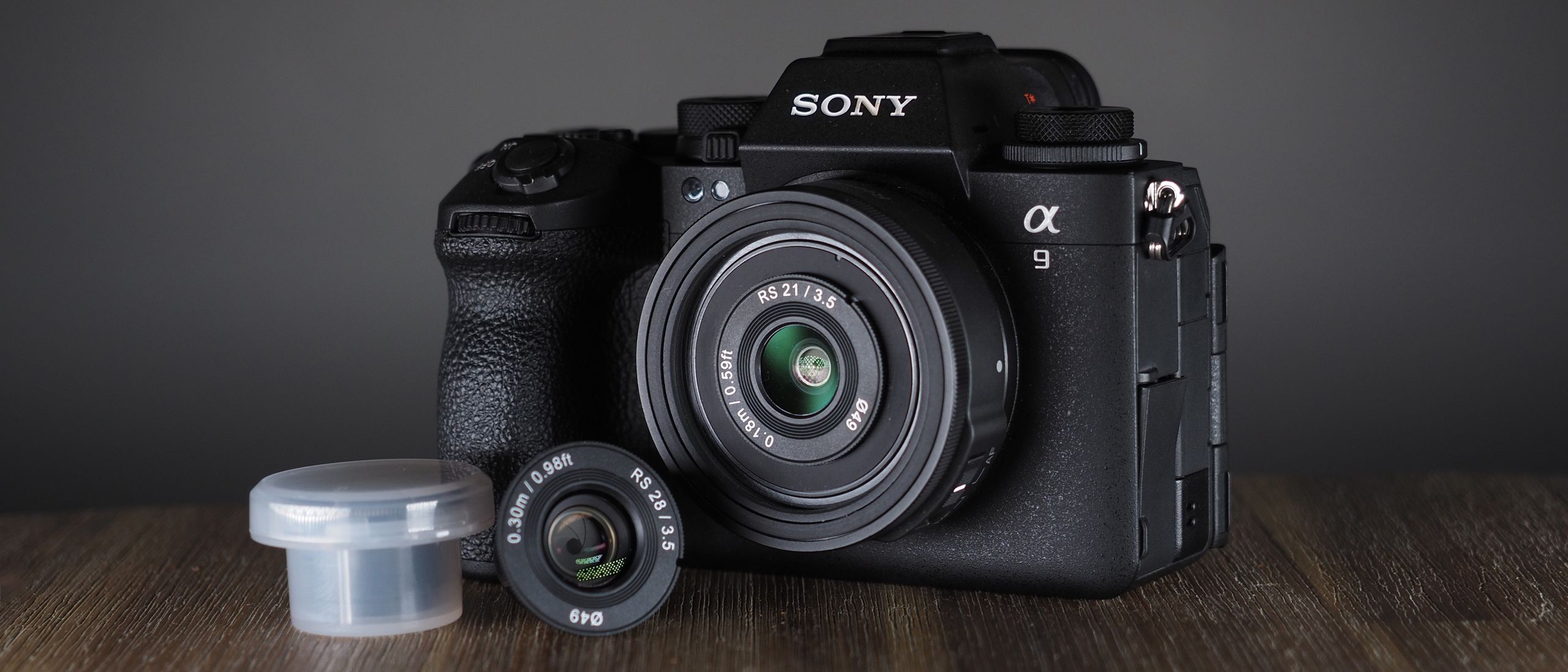 Samyang Remaster Slim review: This 3-in-1 pancake is the most unique ...