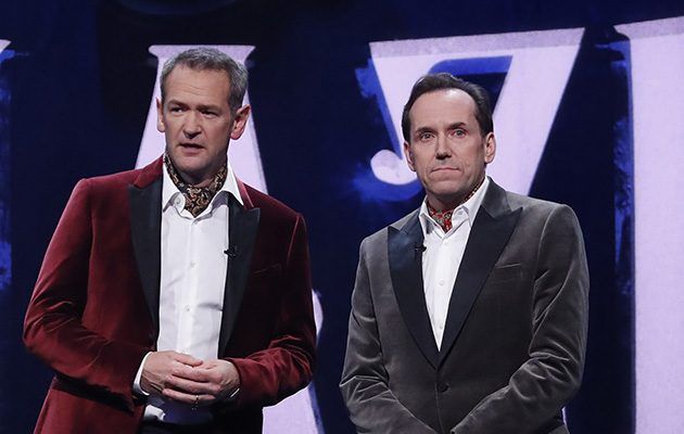 We Are Most Amused and Amazed | What to Watch