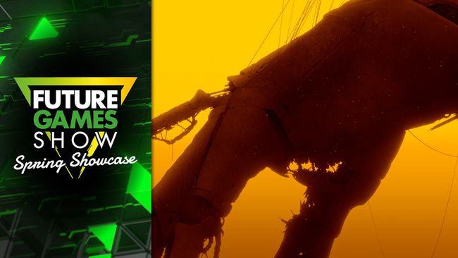 Everything announced at the Future Games Show Spring Showcase 2025 ...