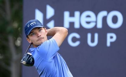 Nicolai Hojgaard What's In The Bag? | Golf Monthly