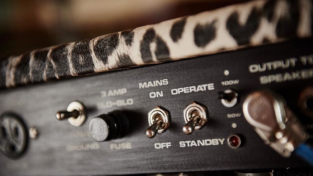 Dumble amps: why are Alexander Dumble's amps so sought-after? | Guitar ...