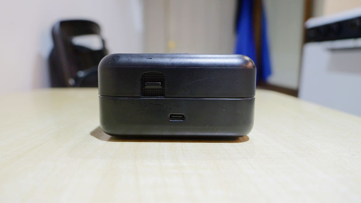 HPRT MT810 portable printer review | Laptop Mag