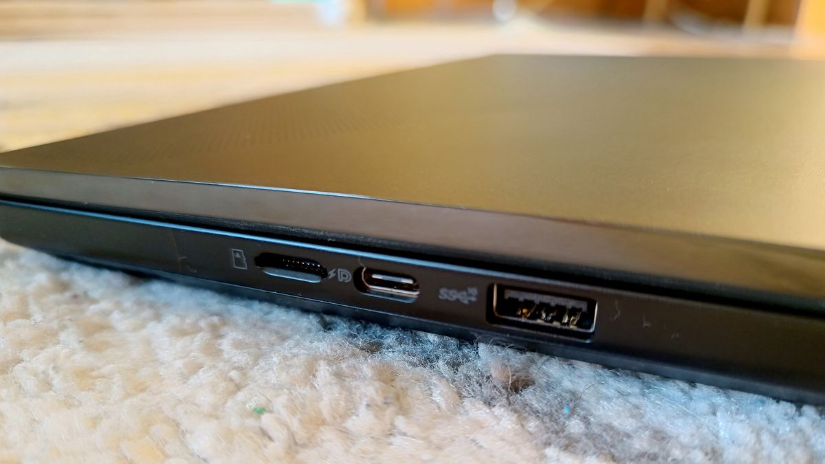 ASUS ROG Zephyrus M16 review: all the power... for all the money ...