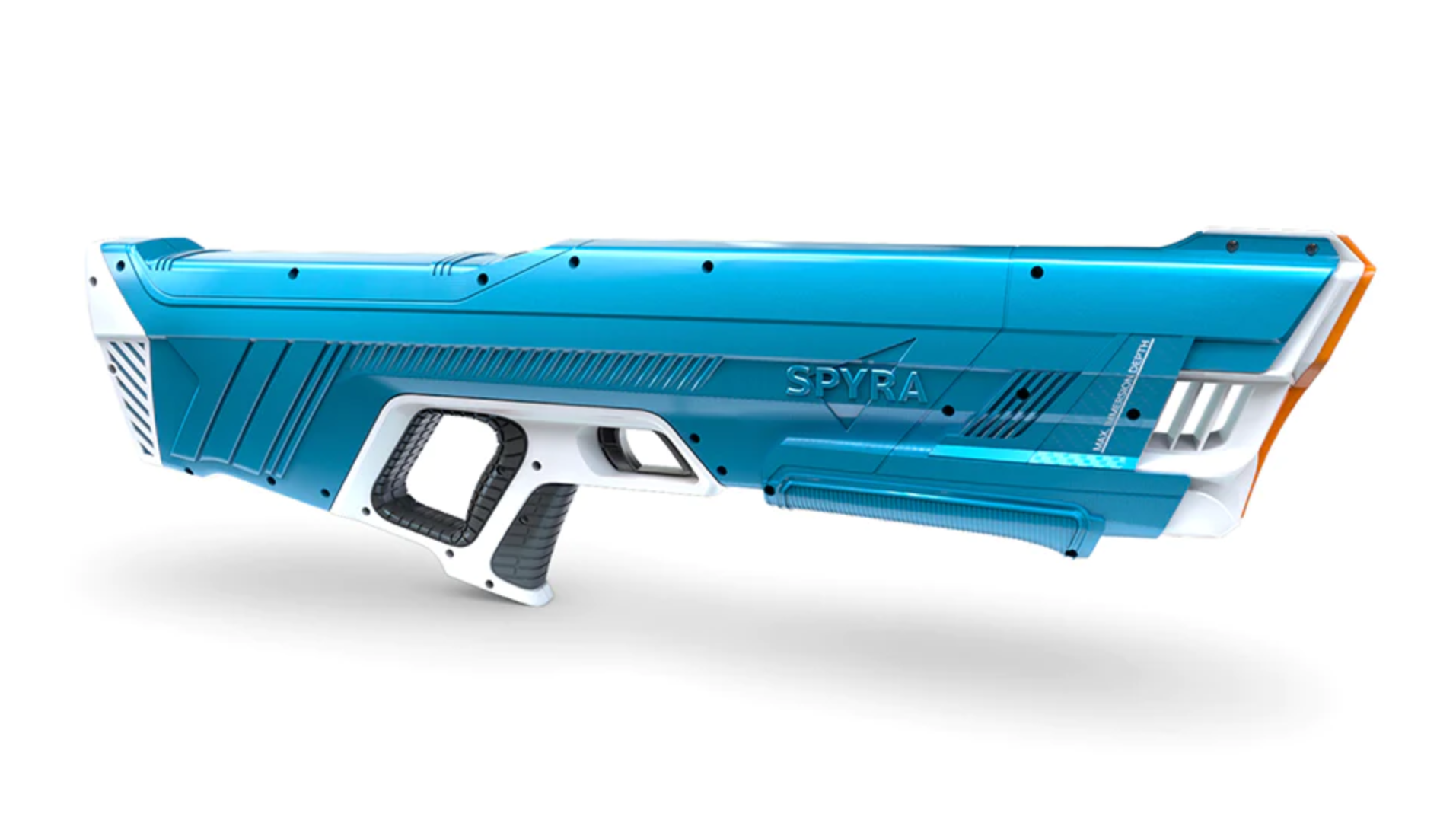 Best water gun 2022, with the best Super Soakers and other water ...