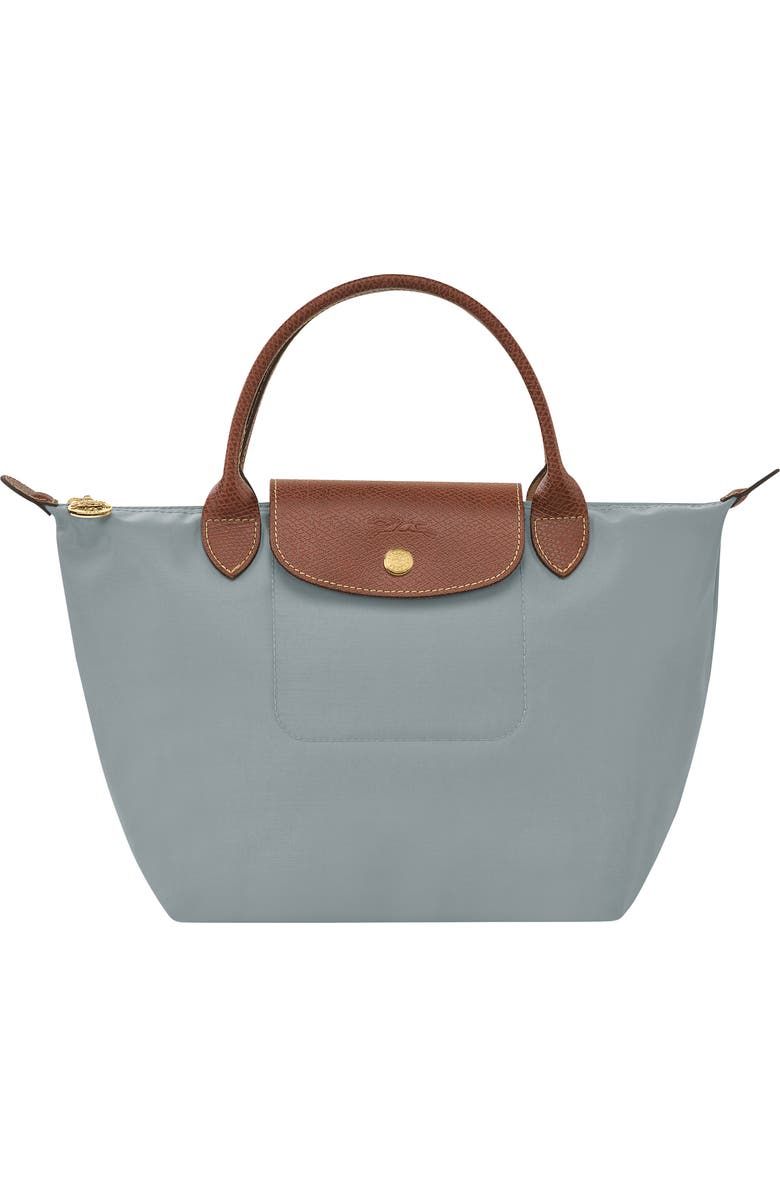 Longchamp's Le Pliage Bag is the Great Gen-Z and Millennial Unifier ...