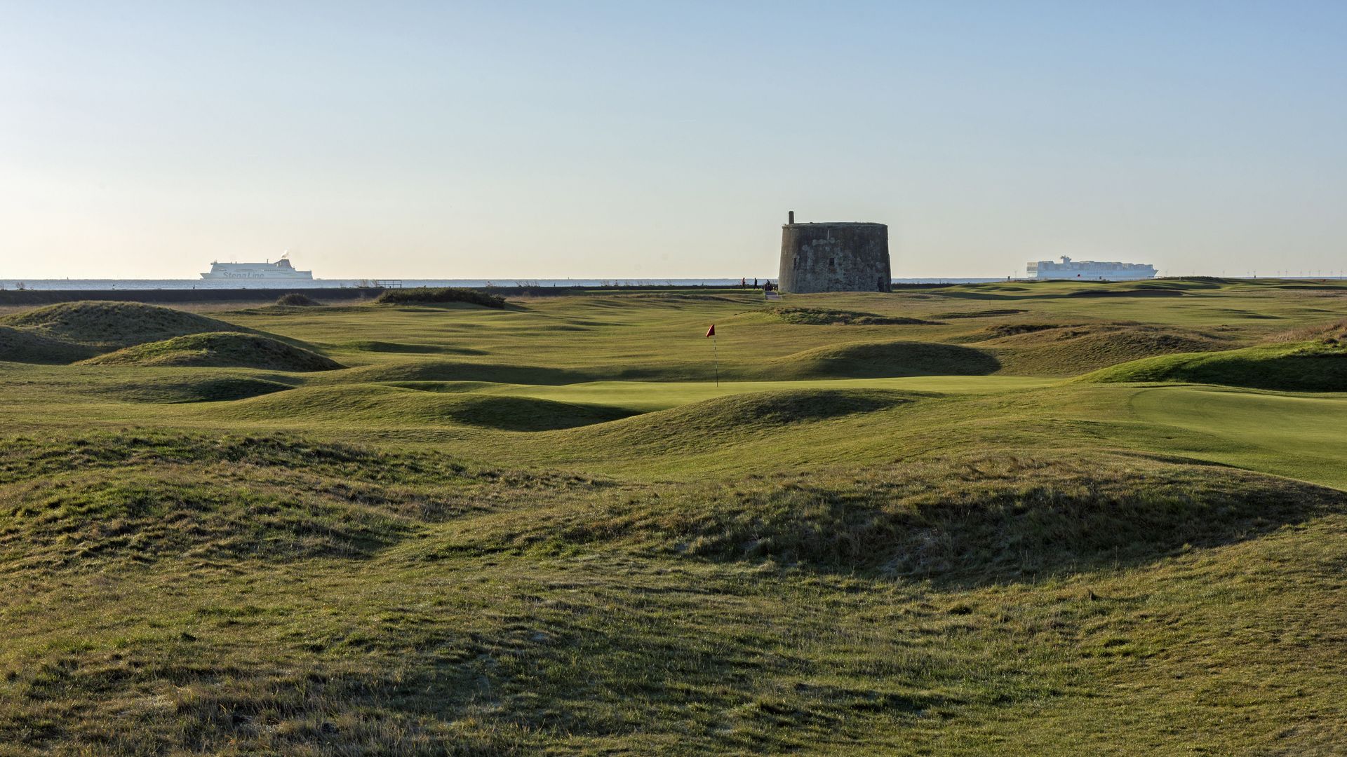 Best Golf Courses In Suffolk | Golf Monthly