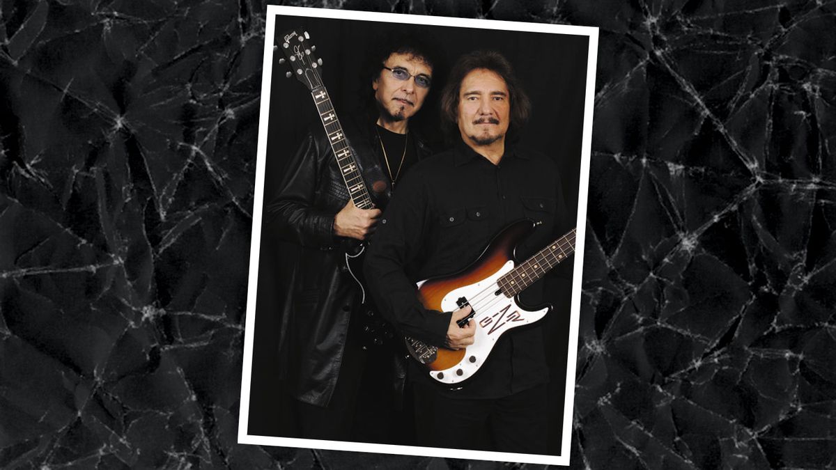 Geezer Butler talks Black Sabbath, bass playing and The End | MusicRadar