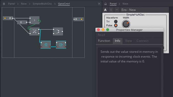 How to build your first Reaktor synth | MusicRadar
