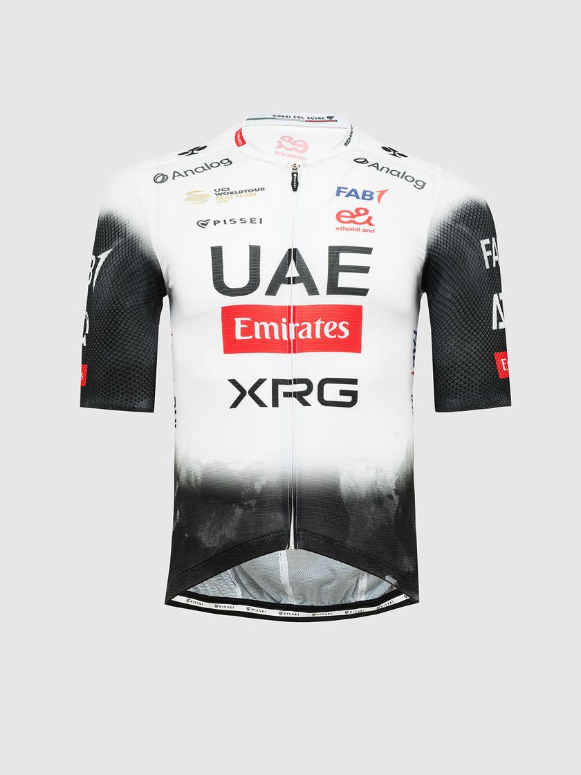 UAE Team Emirates 2025