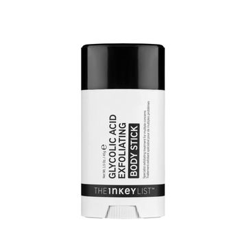 The Inkey List Glycolic Acid Body Stick Reviewed By A Beauty Editor ...