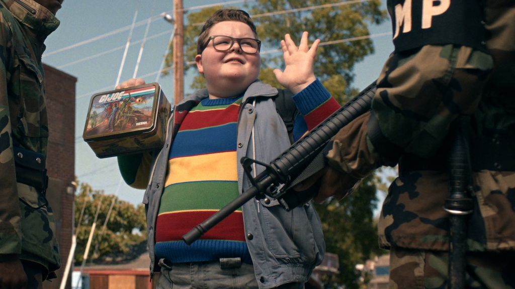 Derek Is My Favorite New Stranger Things Character, But I'm Worried ...