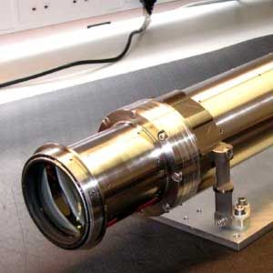 Spacewalk Photos: Russian Cosmonauts Install HD Cameras on Space ...