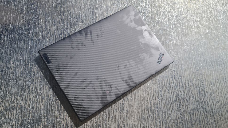 Lenovo ThinkPad P1 Gen 4 review: Near-perfect workstation, but there’s ...