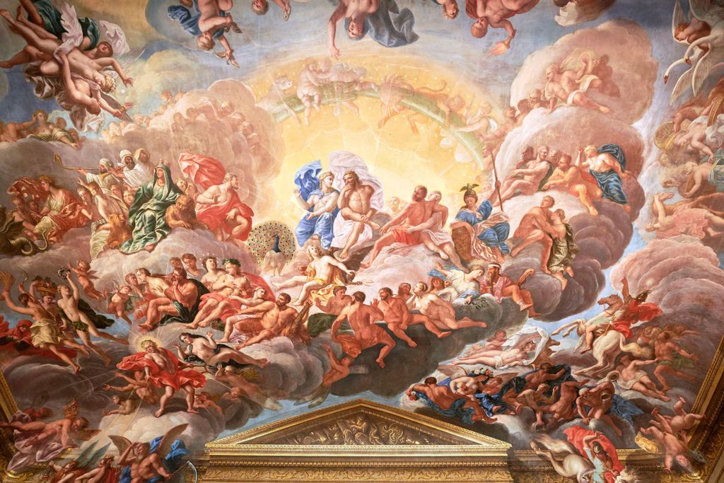 The seven artistic wonders of the Midlands to put on your bucket list ...