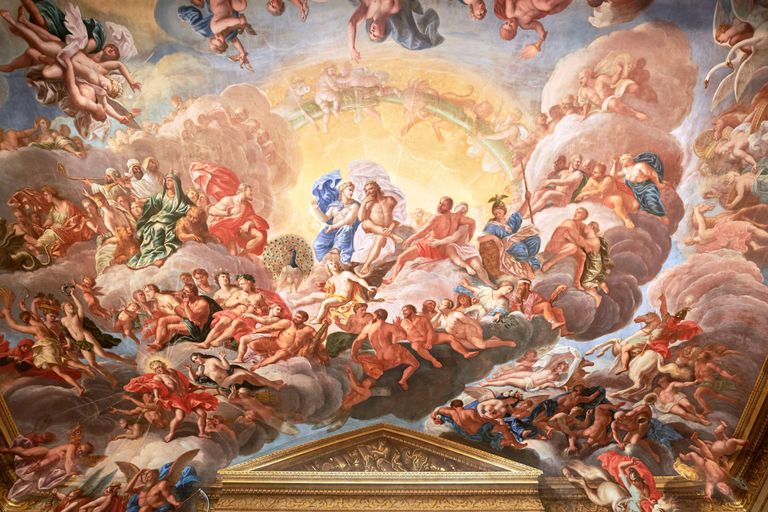 The seven artistic wonders of the Midlands to put on your bucket list ...