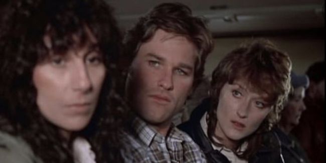 Kurt Russell’s Best Movies And How To Watch Them | Cinemablend