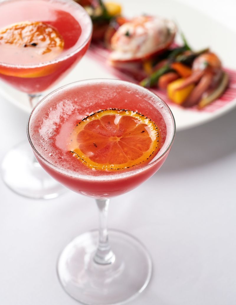 Best Vodka Cocktails - Easy Cocktail Recipes With Vodka | Marie Claire