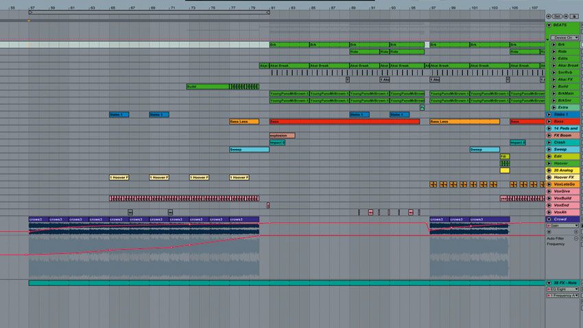 11 tips and tactics for better song arrangements | MusicRadar