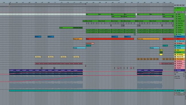 11 tips and tactics for better song arrangements | MusicRadar
