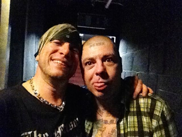 Realities of touring with drummer Robin Guy | MusicRadar