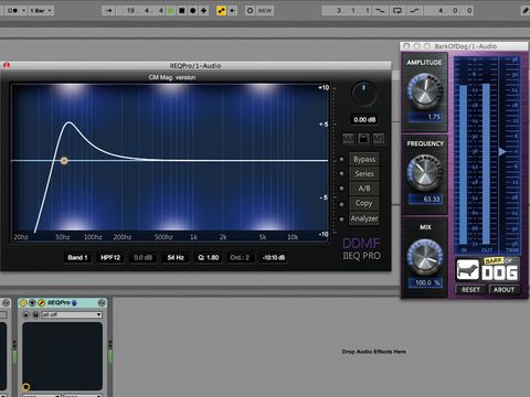 10 essential modern EQ techniques | MusicRadar