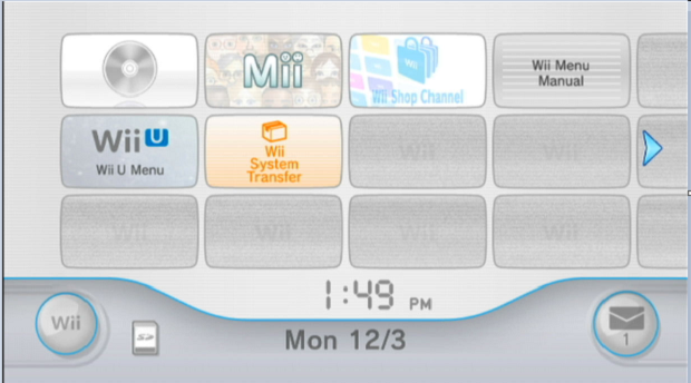 How to setup your Wii U | GamesRadar+