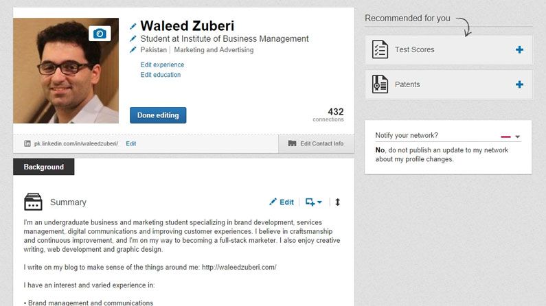 UI design pattern tips: guiding visitors to the next step | Creative Bloq