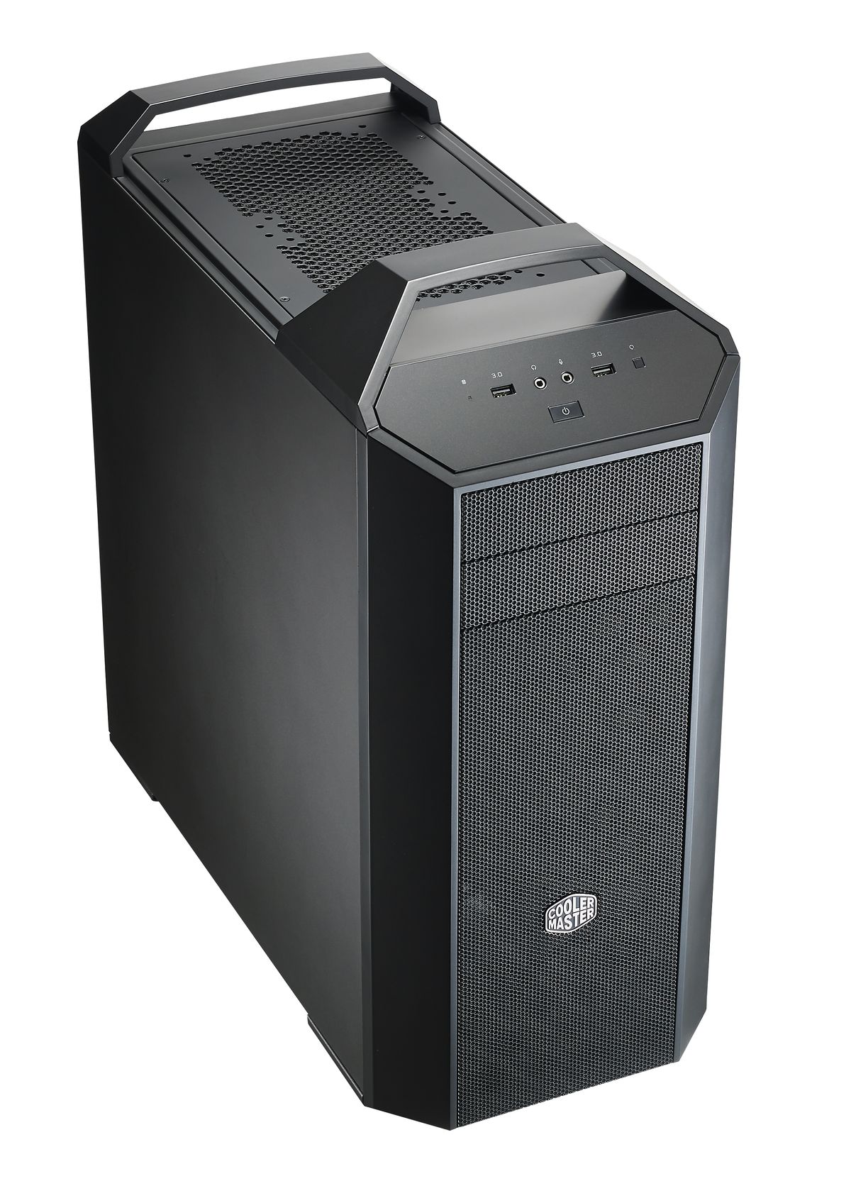Cooler Master's modular MasterCase 5 launches today | PC Gamer