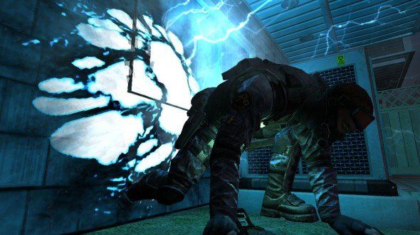 FEAR 3 hands-on E3 impressions | PC Gamer