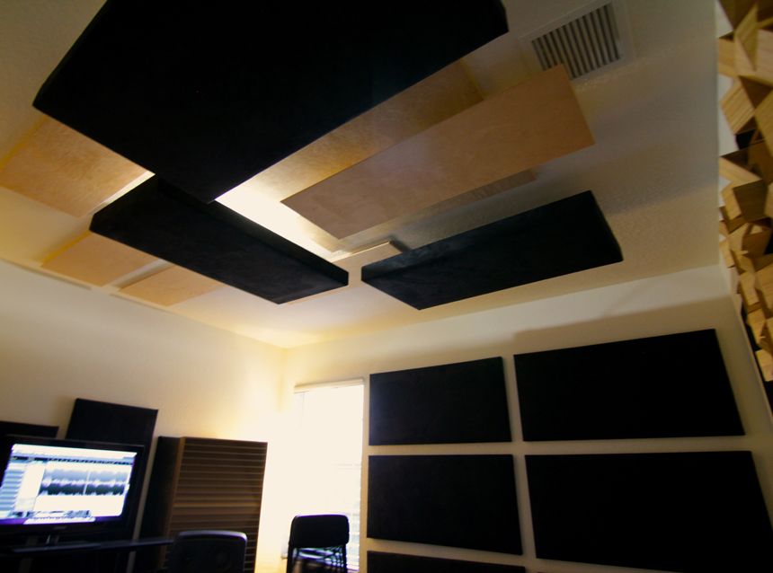 The ultimate beginner's guide to room acoustics | MusicRadar