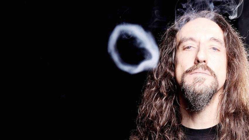 Heavy metal comedian Steve Hughes' five greatest metal drummers ...