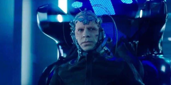 What's Up With The Thinker's Lair On The Flash? Here's What The EP Said ...