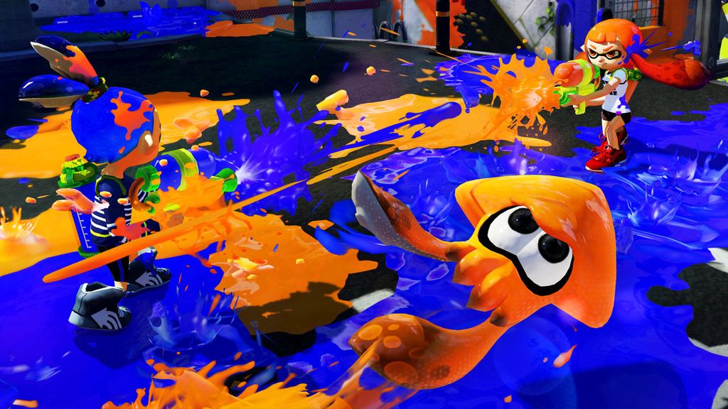 Best games 2015: Page 2 - Page 2 | GamesRadar+