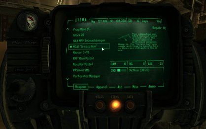 Top 10 Fallout 3 mods | GamesRadar+