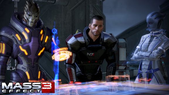 Mass Effect 3 multiplayer tips and strategies guide | GamesRadar+