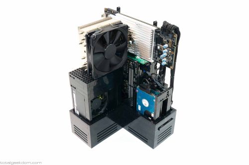 Build of the Week: Lego gaming PC | PC Gamer