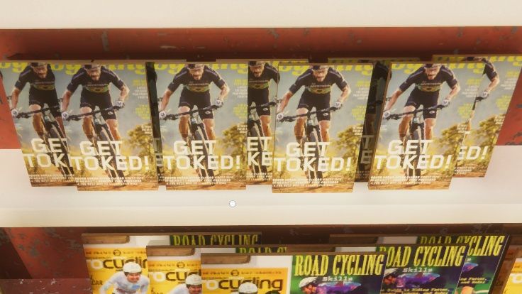 Bike Mechanic Simulator 2023 first 'ride' review | Cyclingnews