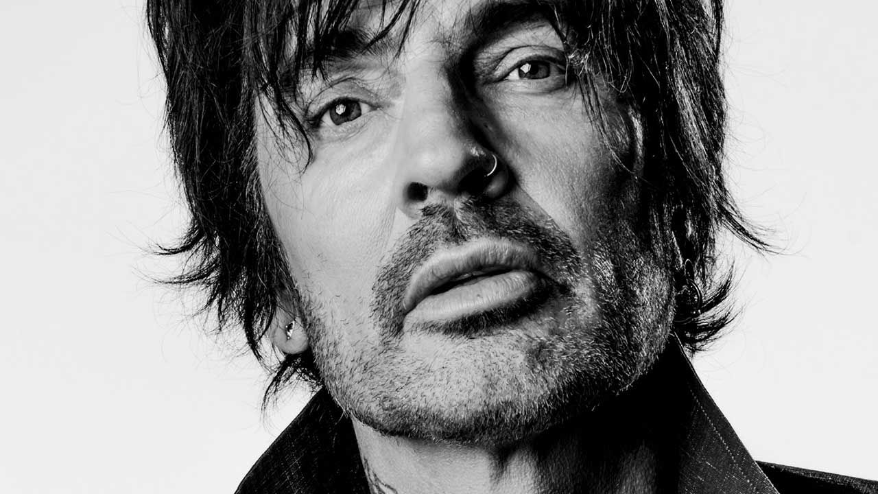 Tommy Lee interview: rock'n'roll has become too safe, and that's kinda ...