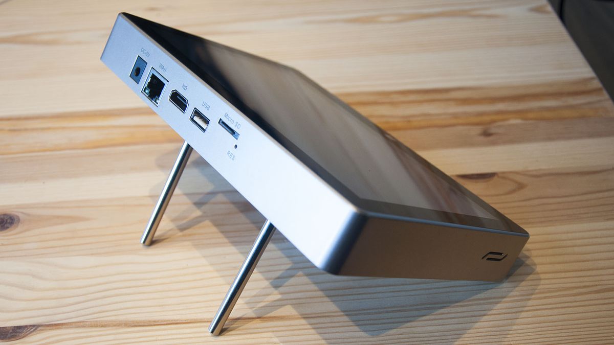 HiGOLE GOLE1 Plus review | TechRadar