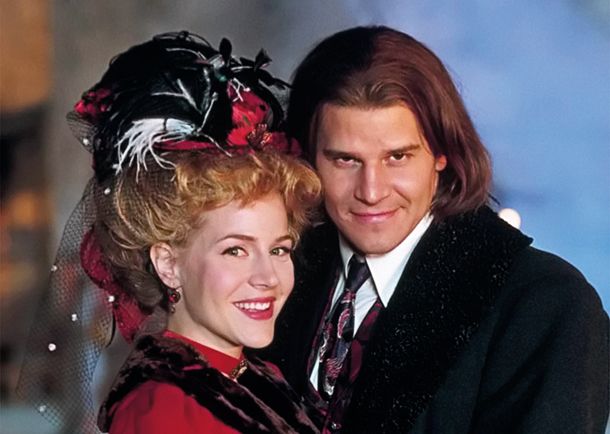 20 Things We Love About Angel | GamesRadar+