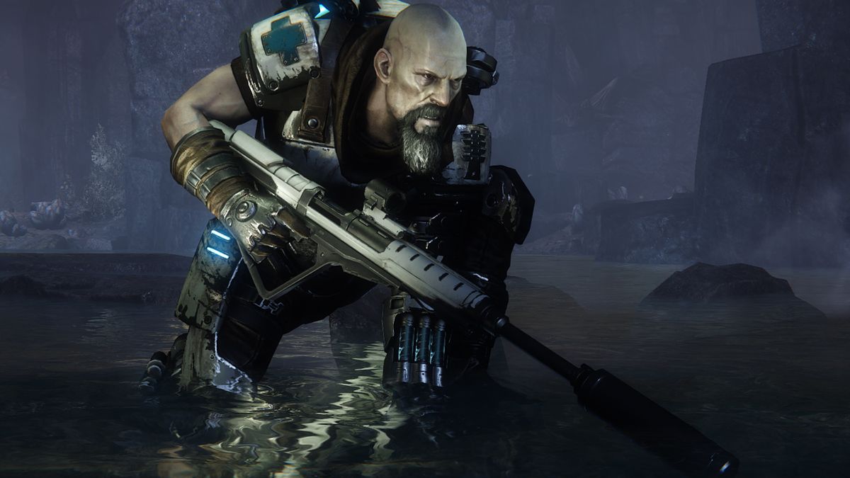 20 shooter classes that defy classification | GamesRadar+