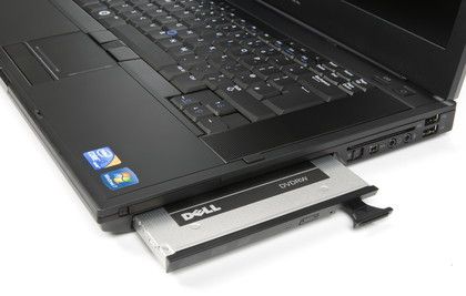 Dell Precision M4500 review | TechRadar