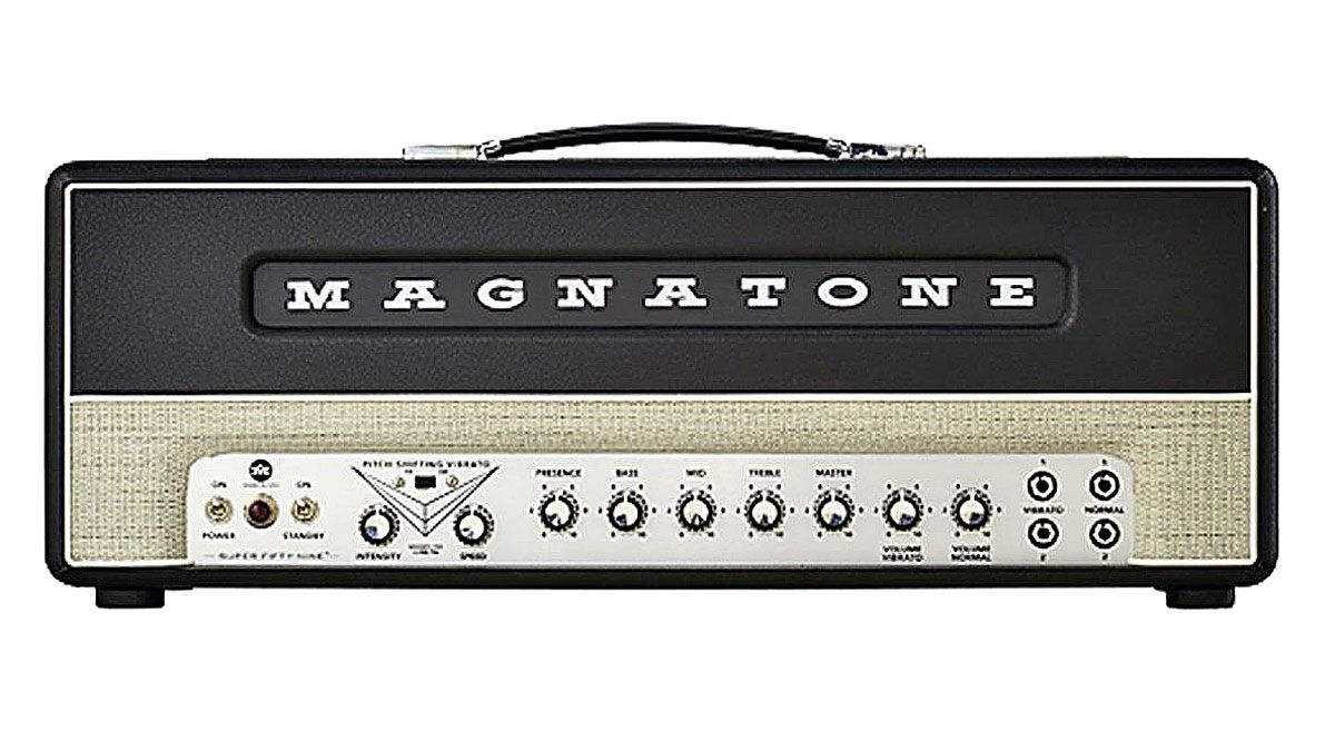9 of the best modern high-performance amp heads | MusicRadar