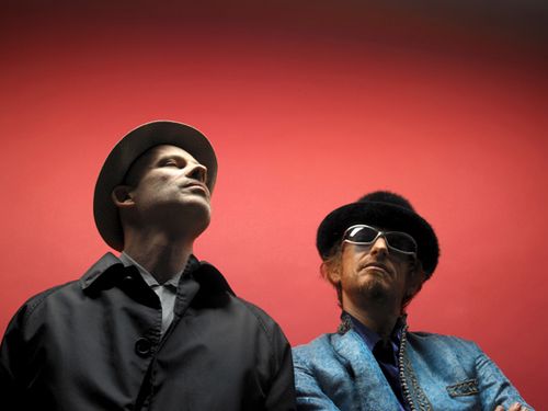 The 20 Greatest DJs of all time | MusicRadar