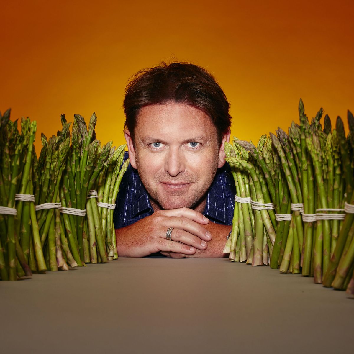 9 Things You Didn't Know About James Martin | Woman & Home