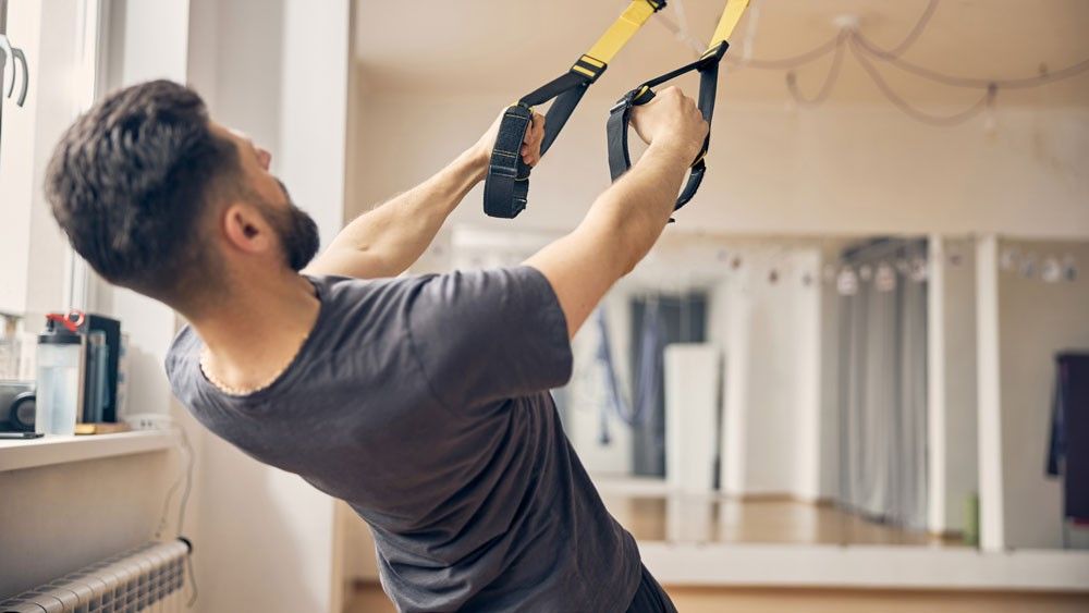 The Best Lower-Back Exercises To Strengthen Your Muscles | Coach