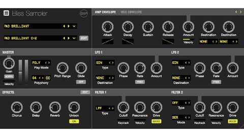 The 16 best software samplers in the world today | MusicRadar