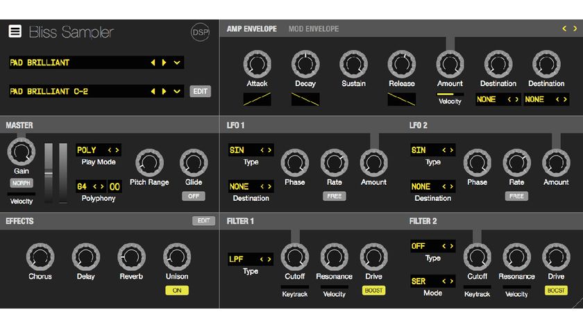 The 16 best software samplers in the world today | MusicRadar