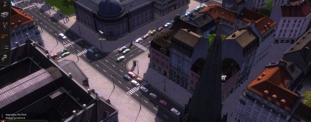 Cities in Motion review | PC Gamer