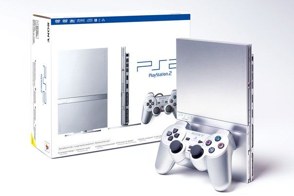 Holiday Buyers' Guide 2006 - PS2 | GamesRadar+